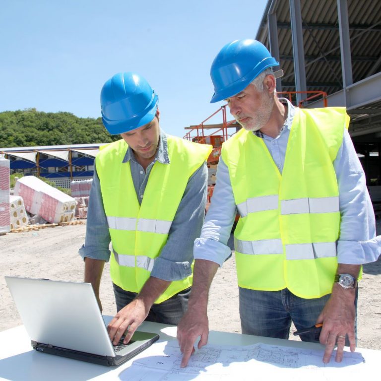 Construction Project Management Software | Cloud PM